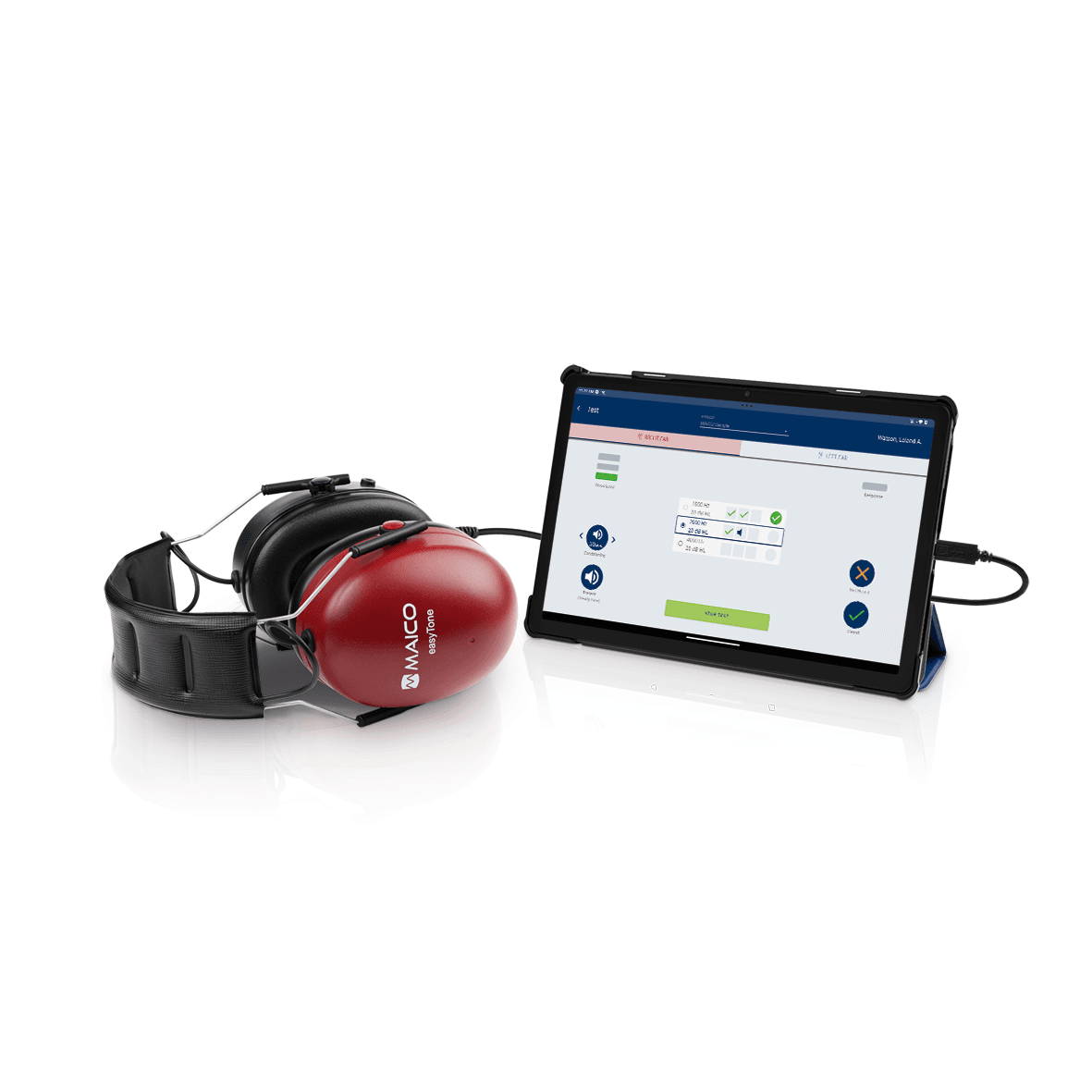 MAICO Diagnostics - your partner for Audiology Equipment
